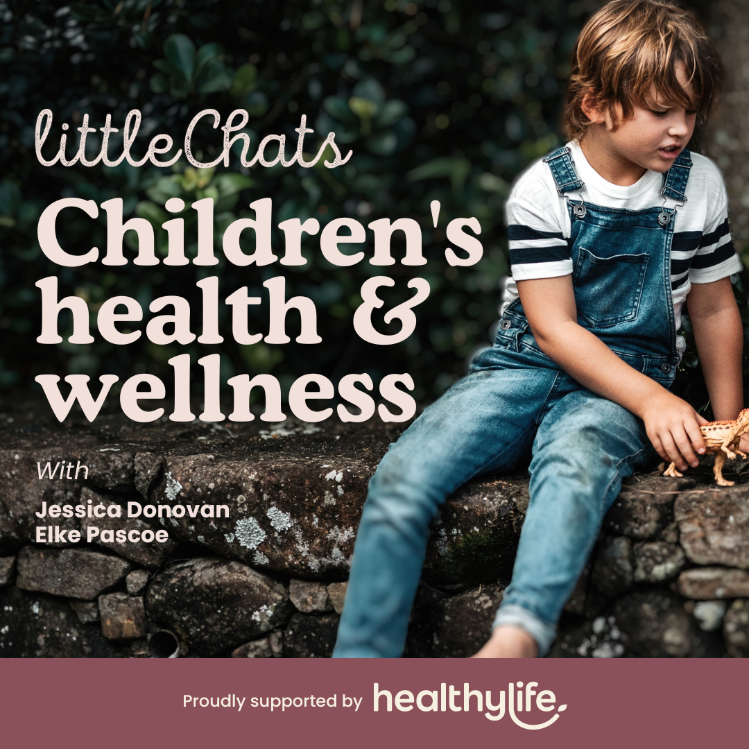 LittleChats: nurturing the little immune system – The LittleOak Company CA