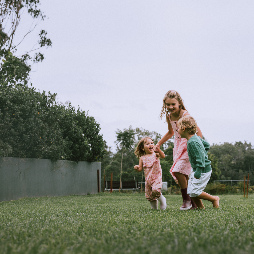 Pain relief for children – The LittleOak Company CA