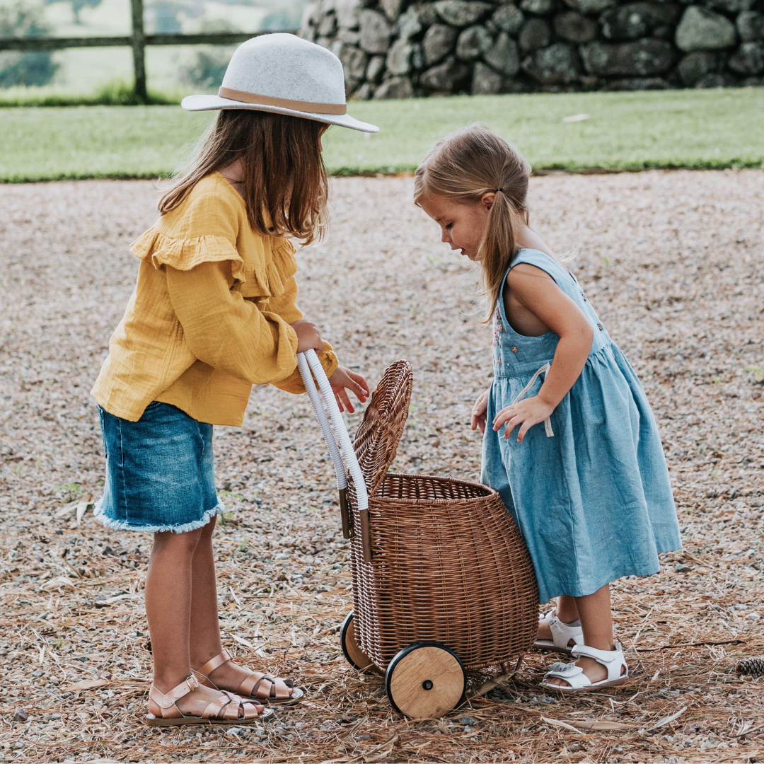 Celebrating Easter with a new bub – The LittleOak Company CA